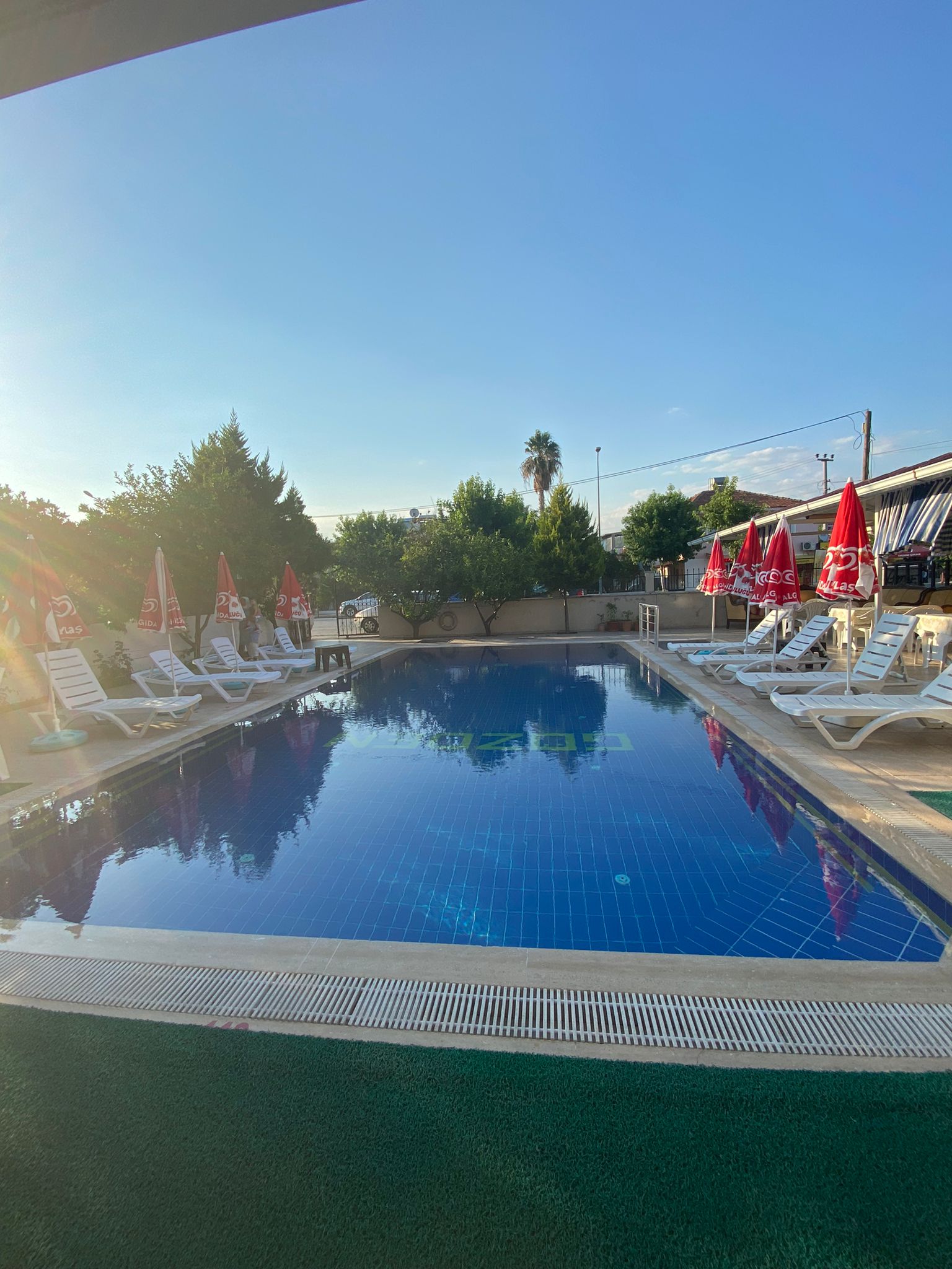 Galeri – 05 Gözden Pansiyon