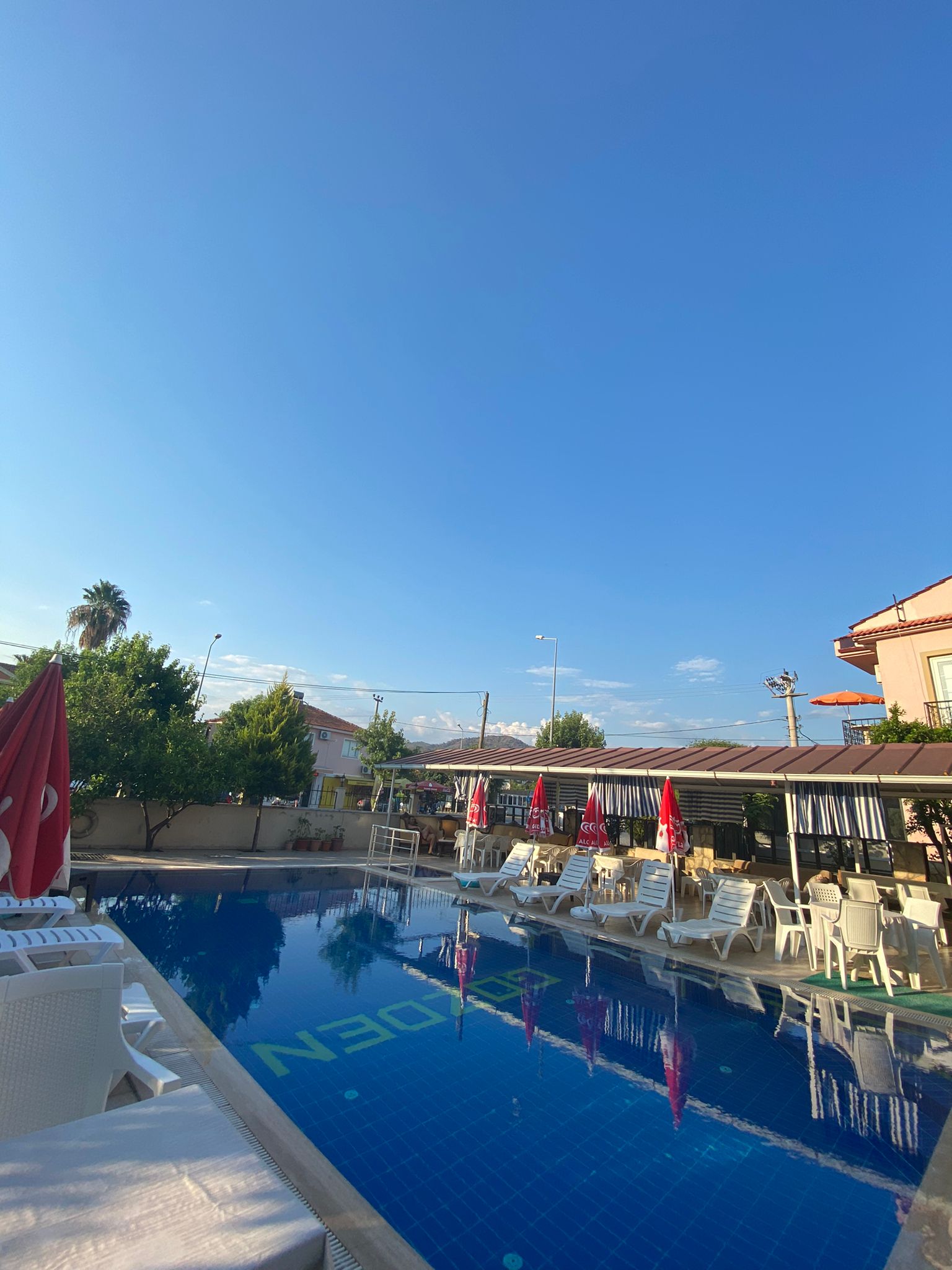 Galeri – 05 Gözden Pansiyon